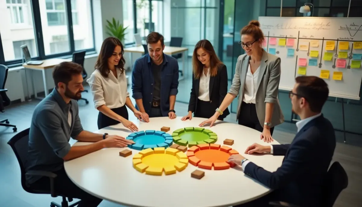 How to Build a Continuous Improvement Process That Delivers Real Results