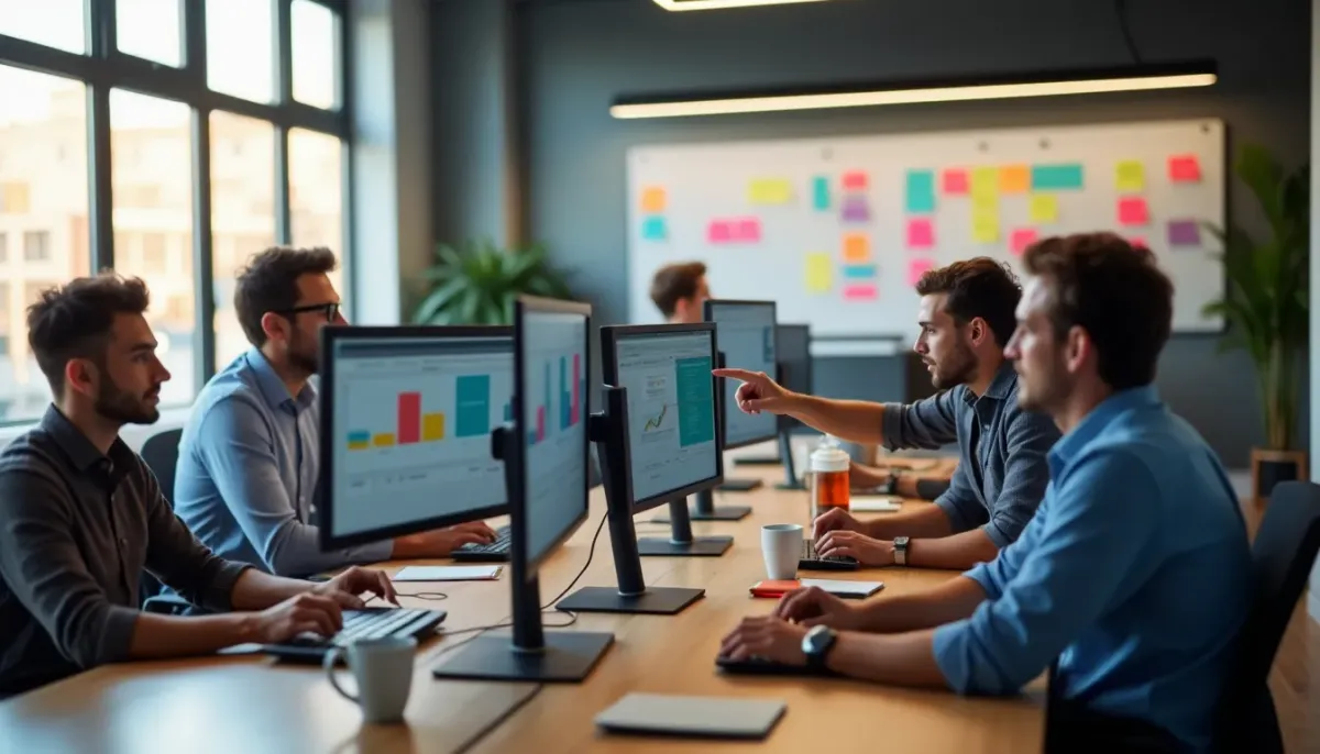 How to Connect DevEx Metrics with Business Success | Step-by-Step Guide