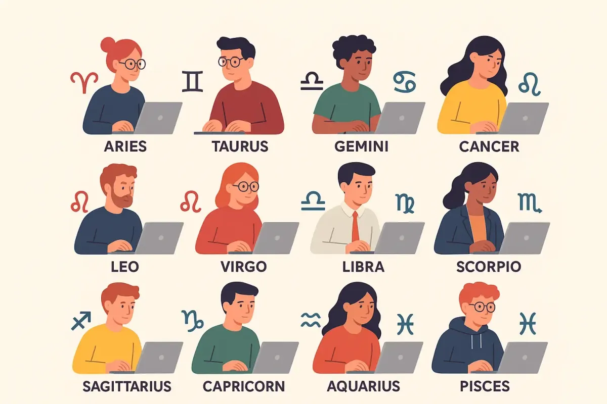 Agile Analytics Blog | Agile Astrology 2025: What Your Team’s Metrics ...