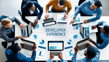 How to Collect Data on Developer Experience for Better DevEx Insights