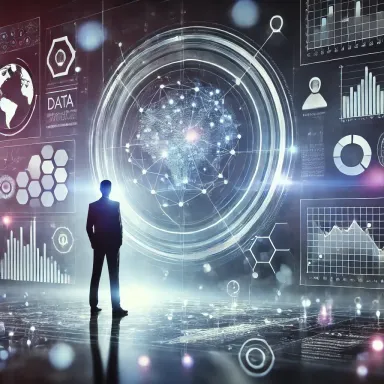 The Future of Business Software: Why Data-Driven Decisions Matter