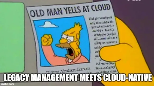 Elastic Teams & Infrastructure: How to Thrive in Cloud-Era Engineering