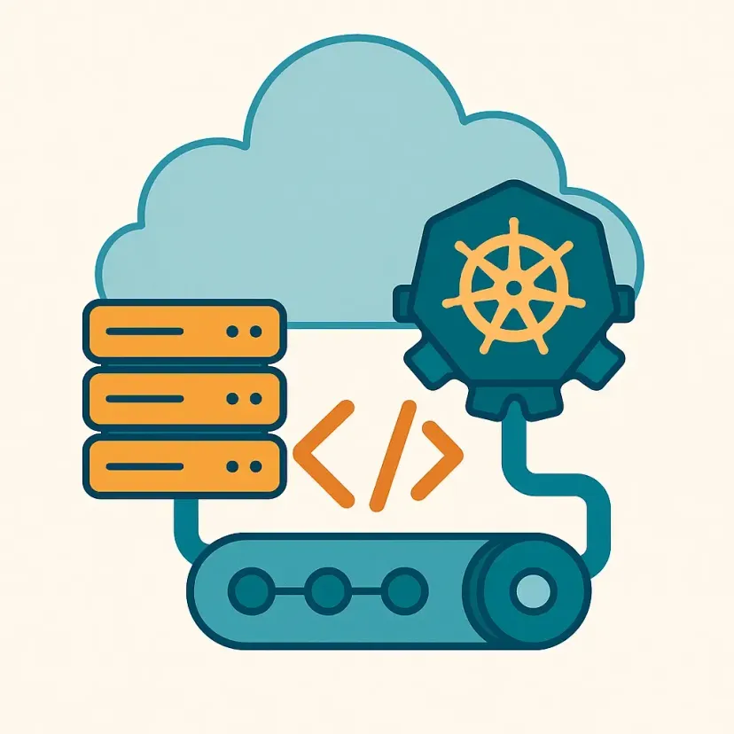 Infrastructure SRE Team Model: When It Works Best